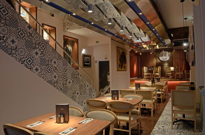 Porto: Hard Rock Cafe Skip-the-Line with Set Menu - FAQ