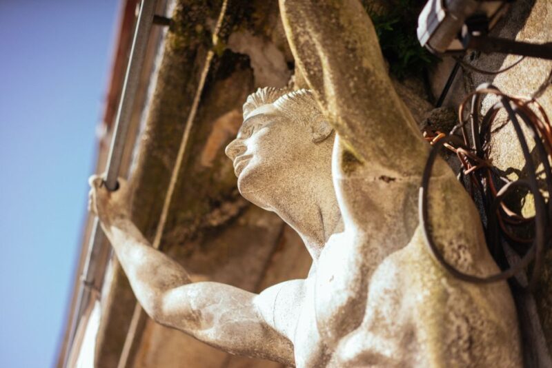 Porto: Harry Potters Inspiration Tour - Why Travelers Love It