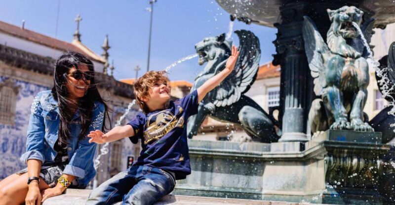 Porto: Harry Potters Inspiration Tour - Who Will Love This Tour?