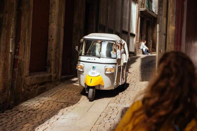 Porto: Harry Potters Inspiration Tour - Final Thoughts