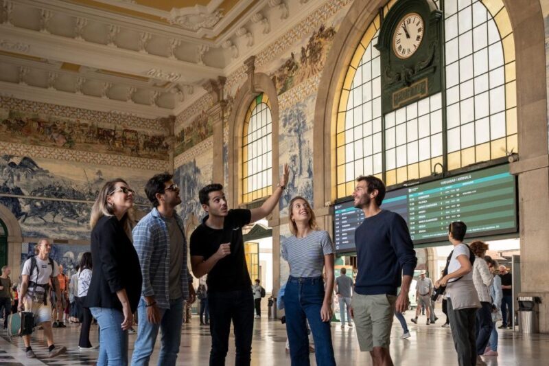 Porto: Helicopter Ride, Guided Walking Tour & River Cruise - Authentic Traveler Feedback