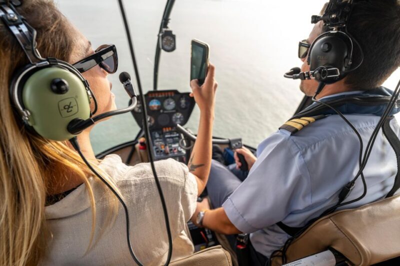 Porto: Helicopter Ride, Guided Walking Tour & River Cruise - Who Will Enjoy This?