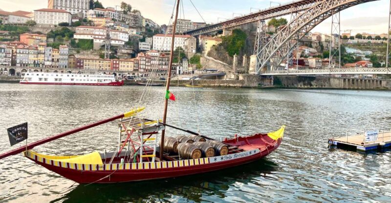 Porto: Highlights & hidden gems Walk - max 8 - Who Should Take This Tour?