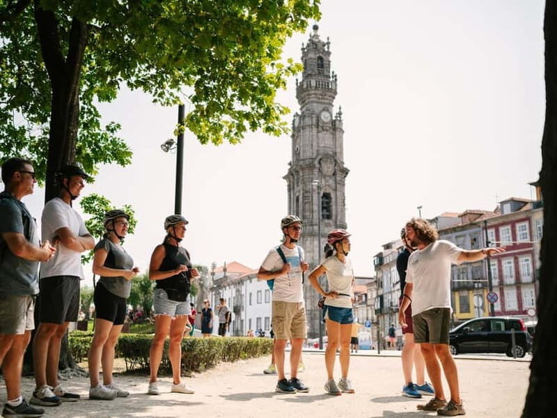 Porto: Highlights in 3 Hours E-Bike Tour - The Sum Up: Who Is This Tour Perfect For?