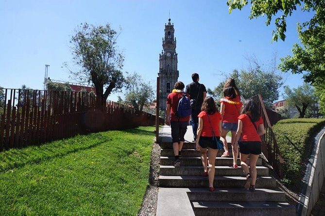 Porto Highlights Small-Group Walking Tour - An Introduction to Porto’s Charm and History
