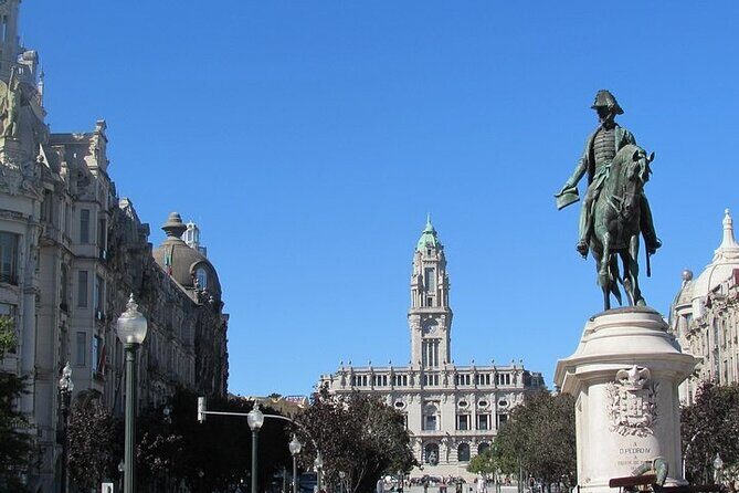Porto Highlights Small-Group Walking Tour - Who Should Consider This Tour?