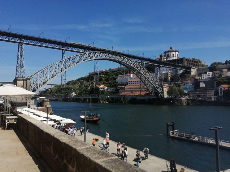 Porto Highlights with Traditional Lunch - Who Will Love This Tour