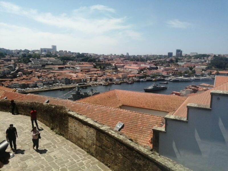 Porto Highlights with Traditional Lunch - Frequently Asked Questions