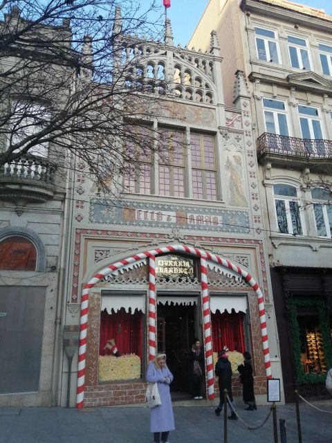 Porto Highlights with Traditional Lunch - Final Thoughts