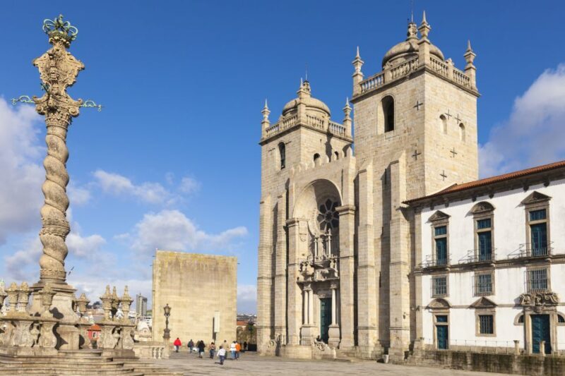Porto: Historic City Center Walking Tour - Who Will Love This Tour?
