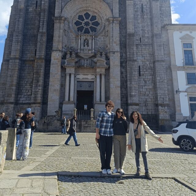 Porto: Historic Highlights Guided Walking Tour - The Value of This Tour