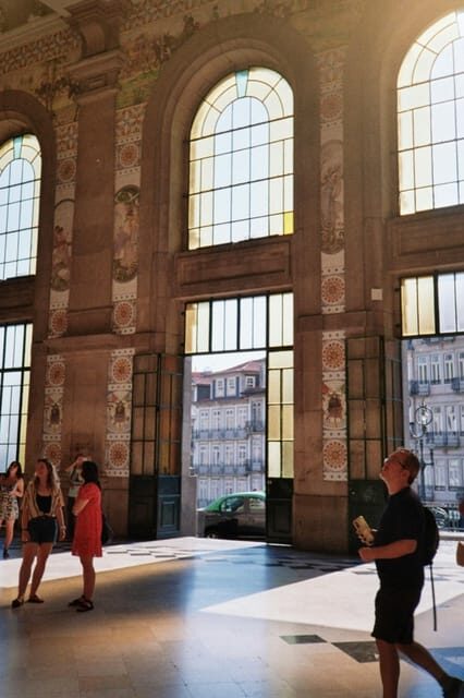 Porto: Historic Highlights Guided Walking Tour - Final Thoughts