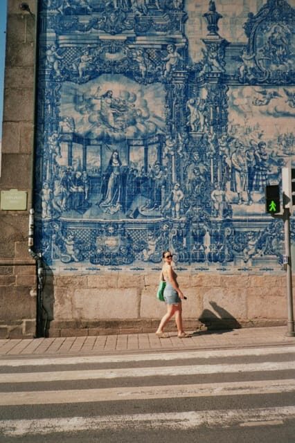 Porto: Historic Highlights Guided Walking Tour - FAQs