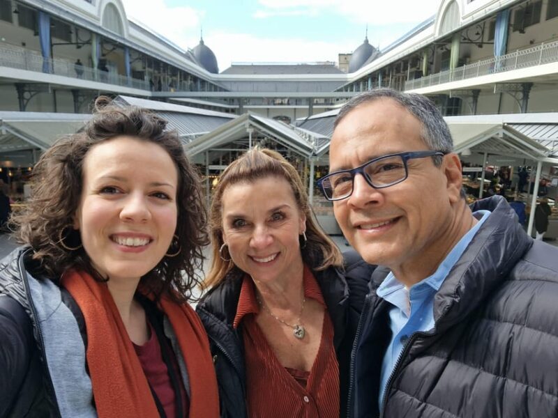 Porto: History & Lengends walking tour - What to Expect from the Tour