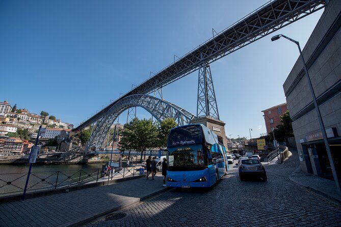 Porto Hop On Hop Off Bus Tour - Who Will Love This Tour?