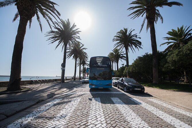 Porto Hop On Hop Off Bus Tour - FAQ