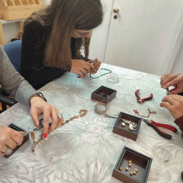 Porto: Jewelry Workshop at Antero de Quental - Why This Experience Offers Real Value