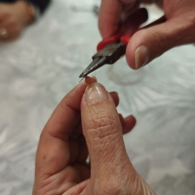 Porto: Jewelry Workshop at Antero de Quental - Who Will Enjoy This Workshop?