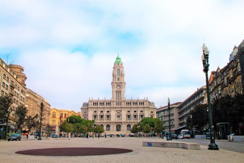 Porto: Jewish Heritage Private Tour by Tuk Tuk - An In-Depth Look at the Tour Experience