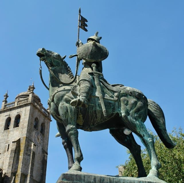 Porto Jewish Heritage Walking Tour Small group - Frequently Asked Questions