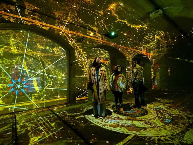 Porto Legends  The Underground Experience - In-Depth: The Itinerary Breakdown