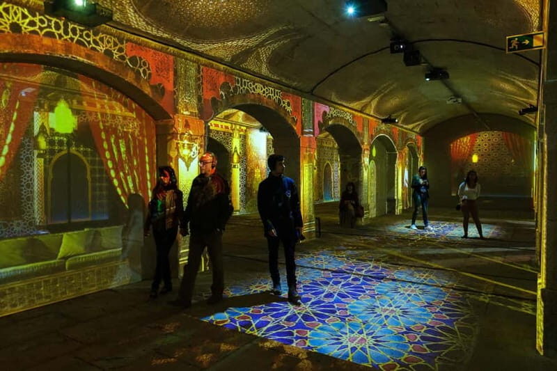 Porto Legends  The Underground Experience - What’s the Value?