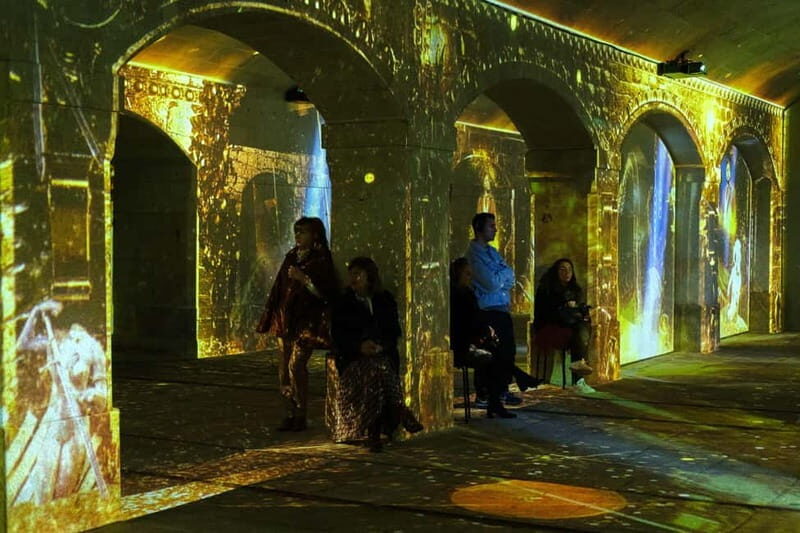 Porto Legends  The Underground Experience - Final Thoughts: Is It Worth Your Time?