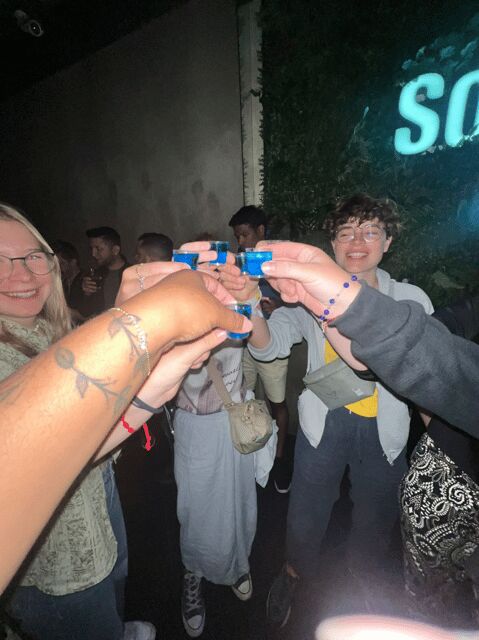Porto: LGBT Pub Crawl 3 Bars, 3 Drinks, and an Unforgettable Queer Experience! - A Closer Look at the Porto LGBTQ+ Pub Crawl
