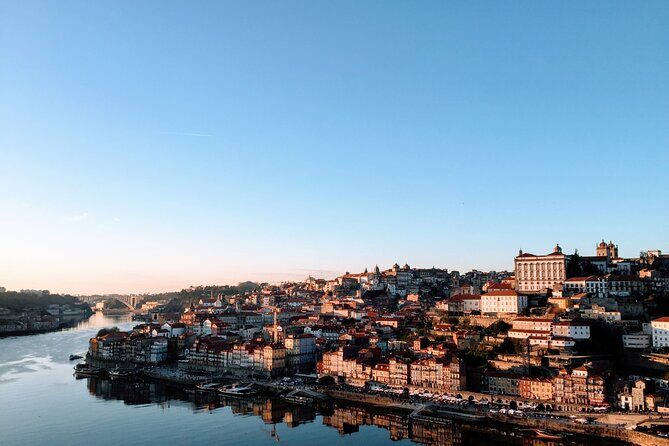 Porto Like a Local: Customized Private Tour - Why Choose the Porto Like a Local Tour?