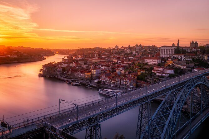 Porto Like a Local: Customized Private Tour - What the Tour Includes and What It Doesnt