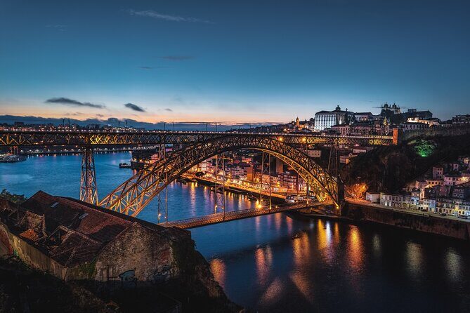 Porto Like a Local: Customized Private Tour - FAQs