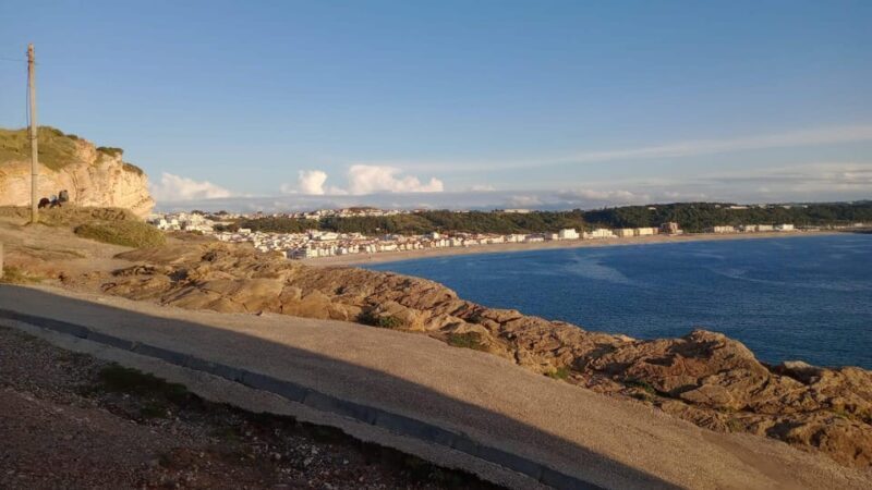 Porto / Lisbon Transfer with Nazaré & Óbidos - Worth the Price?