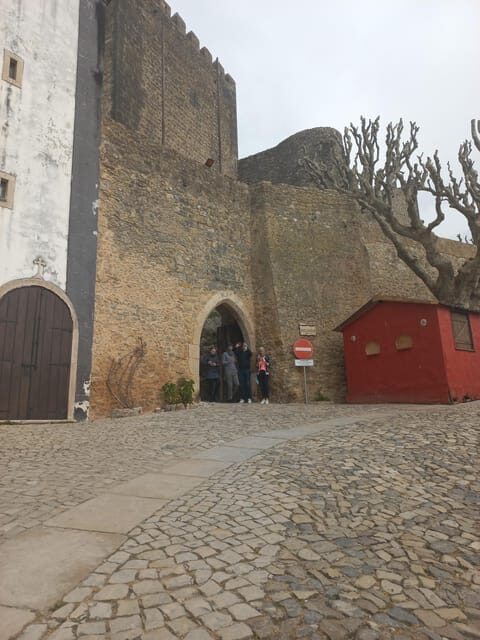 Porto / Lisbon Transfer with Nazaré & Óbidos - Who Is This Tour For?