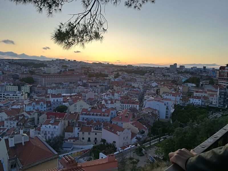 Porto / Lisbon Transfer with Nazaré & Óbidos - Final Thoughts