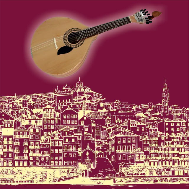 Porto: Live Fado and Wine Tasting Tour - Key Points