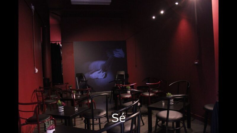 Porto: Live Fado Show with Glass of Port Wine - The Performance: What You Can Expect