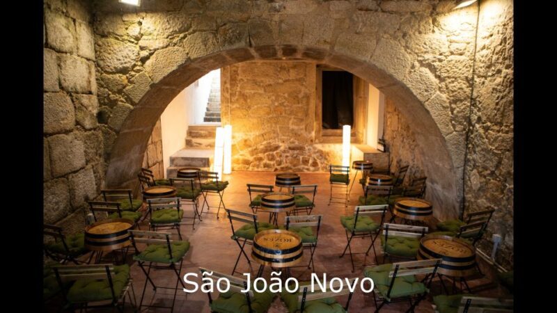Porto: Live Fado Show with Glass of Port Wine - Practical Details