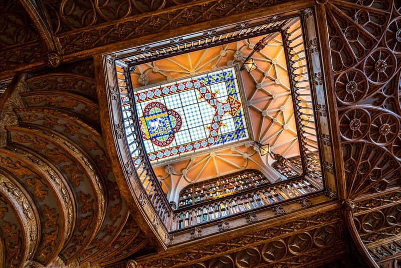 Porto: Livraria Lello Entry Ticket - Who Should Consider This Tour?