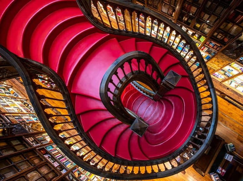 Porto: Livraria Lello Entry Ticket - FAQ