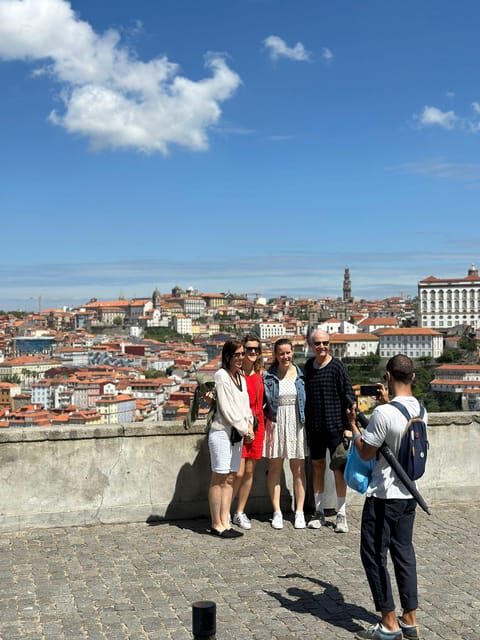 Porto: Local Market Tour & Cooking Class/Showcooking - Who Will Enjoy This Tour?