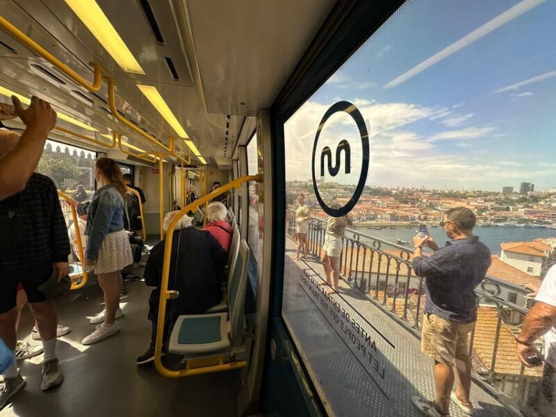 Porto: Local Market Tour & Cooking Class/Showcooking - Final Thoughts