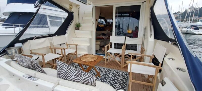 Porto: Luxury Yacht Tour of the 6 Bridges and Douro Estuary - Final Thoughts