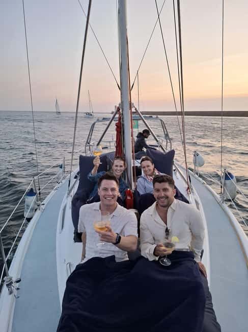 Porto: MagicSunsetOcean, bebidas&petiscos (opção dia) - Who Will Love This Tour?
