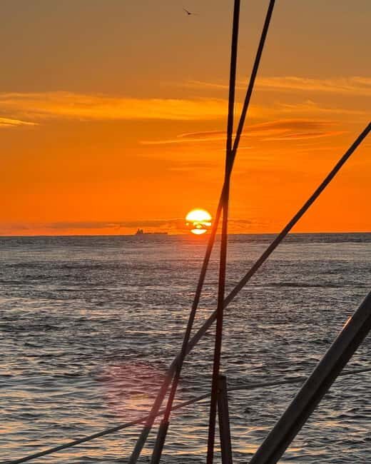 Porto: MagicSunsetOcean, bebidas&petiscos (opção dia) - Final Thoughts