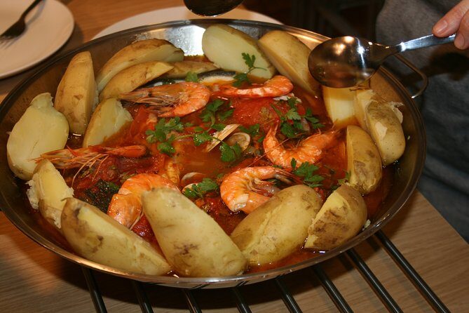 Porto Market Tour & Cooking Class - Half Day - An In-Depth Look at the Porto Market Tour & Cooking Class