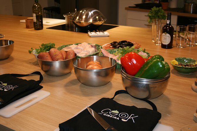 Porto Market Tour & Cooking Class - Half Day - Final Thoughts