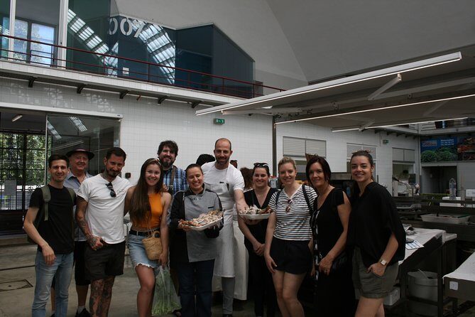 Porto Market Tour & Cooking Class - Half Day - Frequently Asked Questions