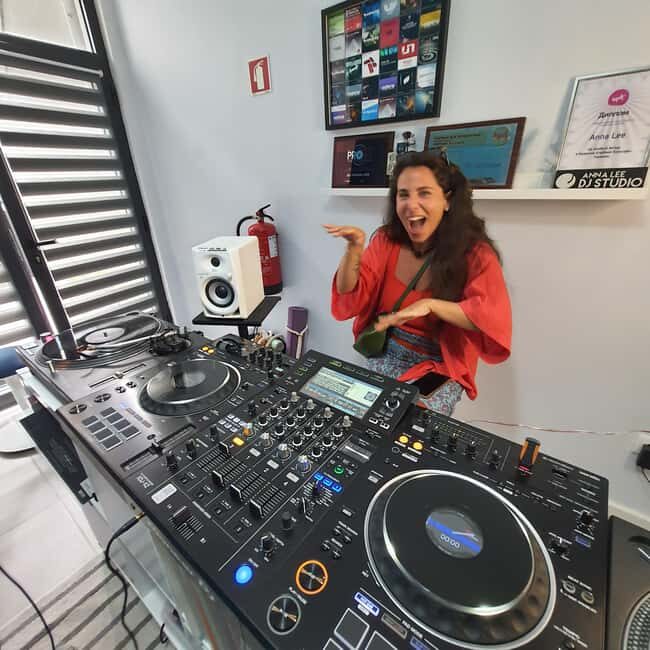 Porto: MasterClass of DJing - Why You Might Love This Tour