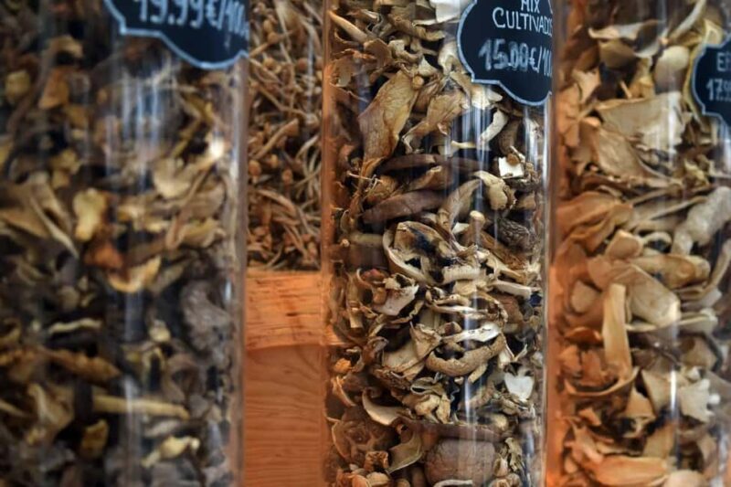 Porto: Mercado do Bolhão Guided Food Tour with Tastings - Authenticity and Overall Value
