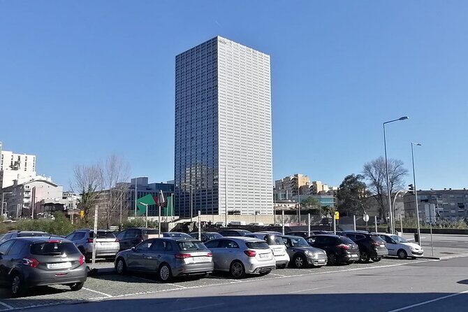 Porto Modern and Contemporary Architecture Private Tour - Introduction: Why This Tour Stands Out